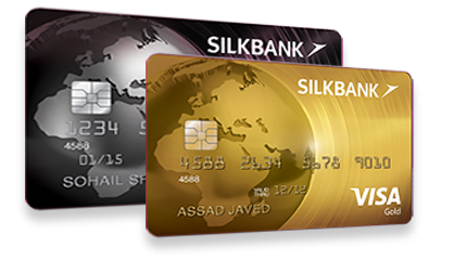 Promotions Silkbank Offers